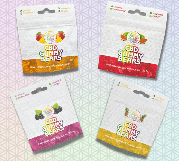 Best CBD Products Online | Flower Of Life CBD