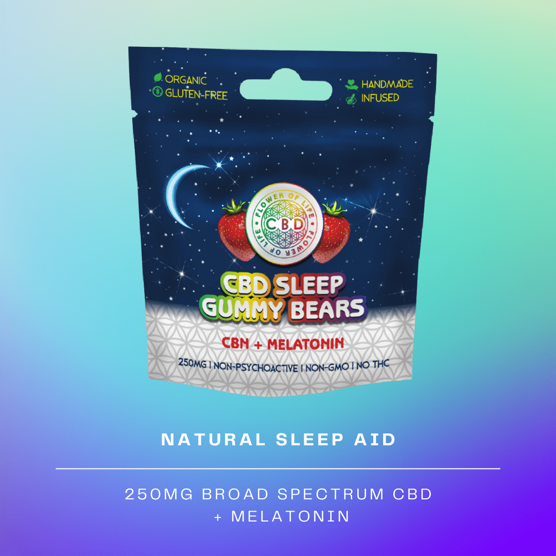 Best CBD Products Online | Flower Of Life CBD